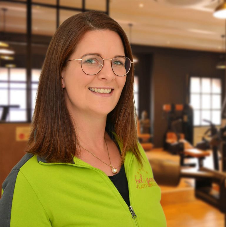 Team | Dein feel good Ladyfitness Fitnessstudio für Frauen